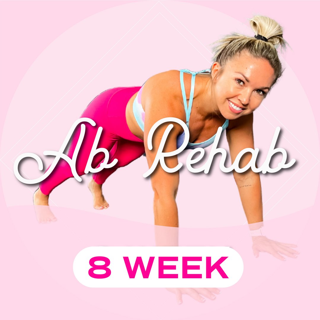 Mackenzie Wells - Personal Trainer